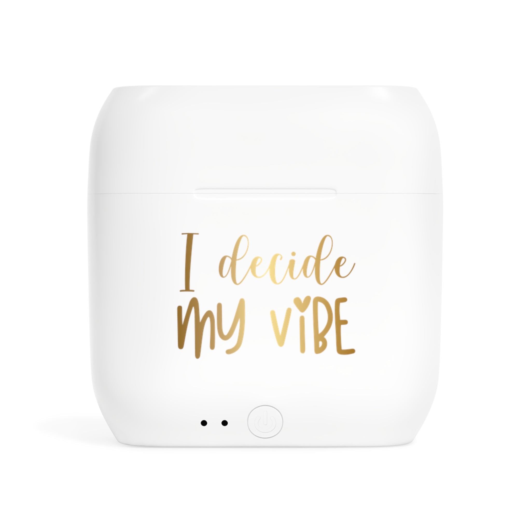 Essos Wireless Earbuds - I decide my vibe – Praise And Thank You
